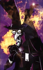 Mortimer | Twiki metal Wiki | Fandom