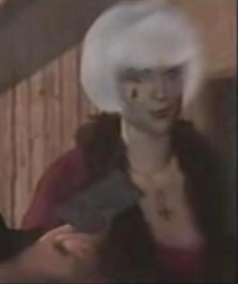 Kelly | Twiki metal Wiki | Fandom