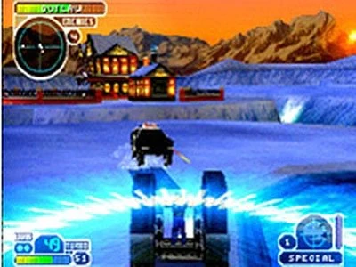 Shockwave | Twiki metal Wiki | Fandom