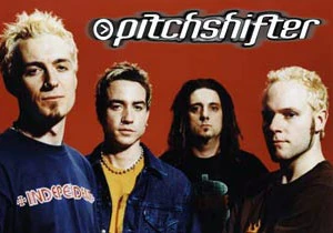 Pitchshifter | Twiki metal Wiki | Fandom