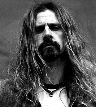 Rob Zombie | Twiki metal Wiki | Fandom