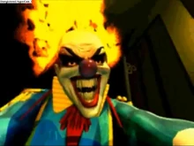 Needles Kane | Twiki metal Wiki | Fandom