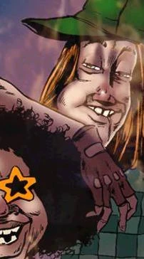 Mike | Twiki metal Wiki | Fandom