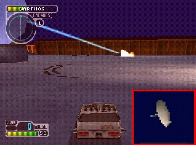 Radar | Twiki metal Wiki | Fandom