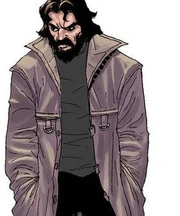 Marcus Kane | Twiki metal Wiki | Fandom