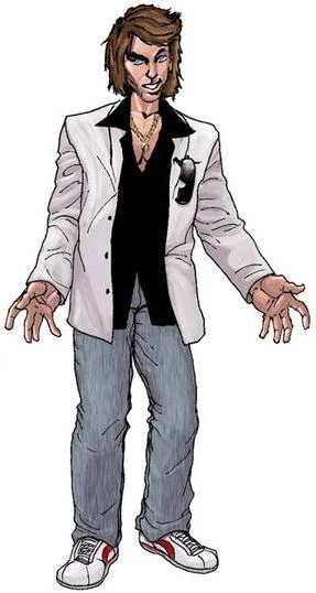 Chuckie Floop | Twiki metal Wiki | Fandom