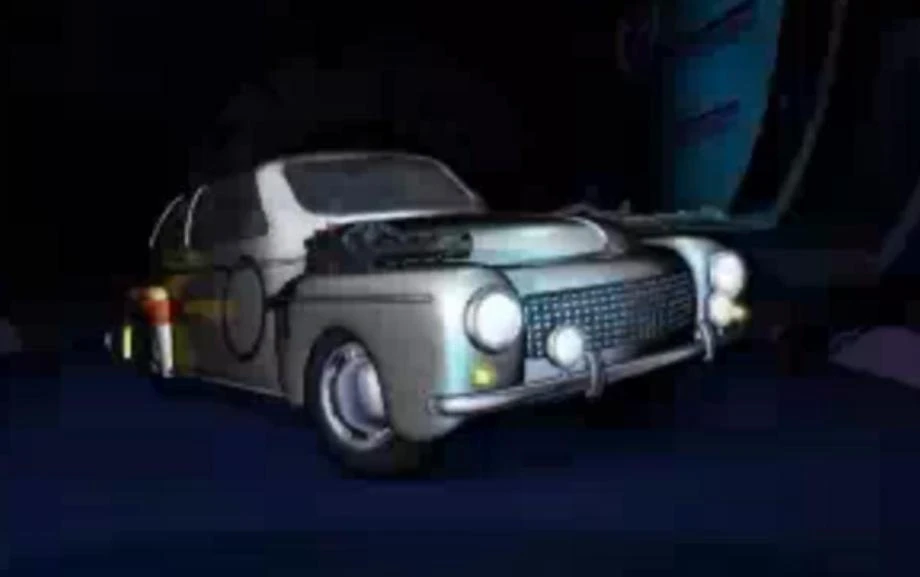 Flower Power | Twiki metal Wiki | Fandom