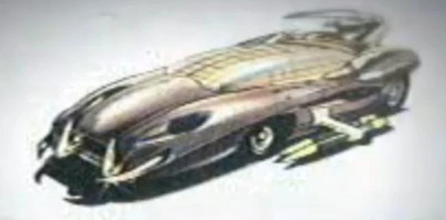 Predator car | Twiki metal Wiki | Fandom