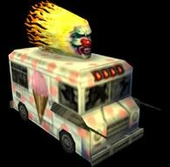 Sweet Tooth | Twiki metal Wiki | Fandom