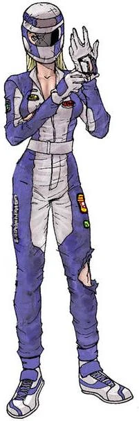 Miranda Watts | Twiki metal Wiki | Fandom