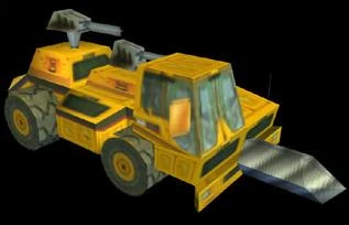 Auger | Twiki metal Wiki | Fandom