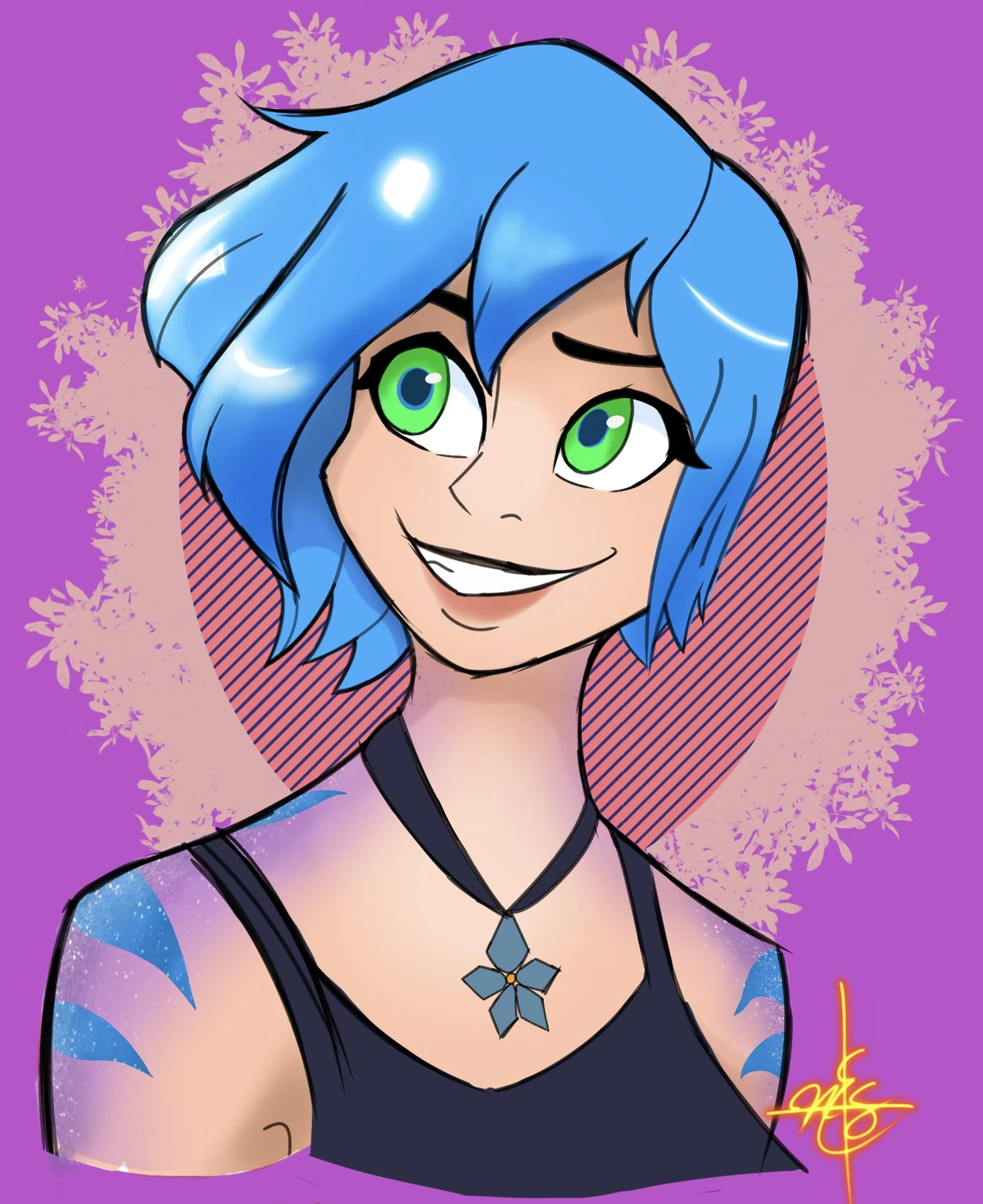 Stormfall (Kairi Tuskmon) | Twilifate Wiki | Fandom