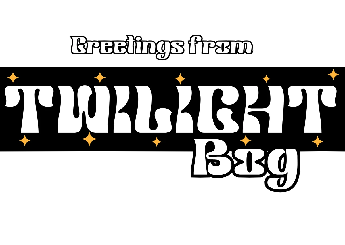 Twilight Bog Wiki | Fandom