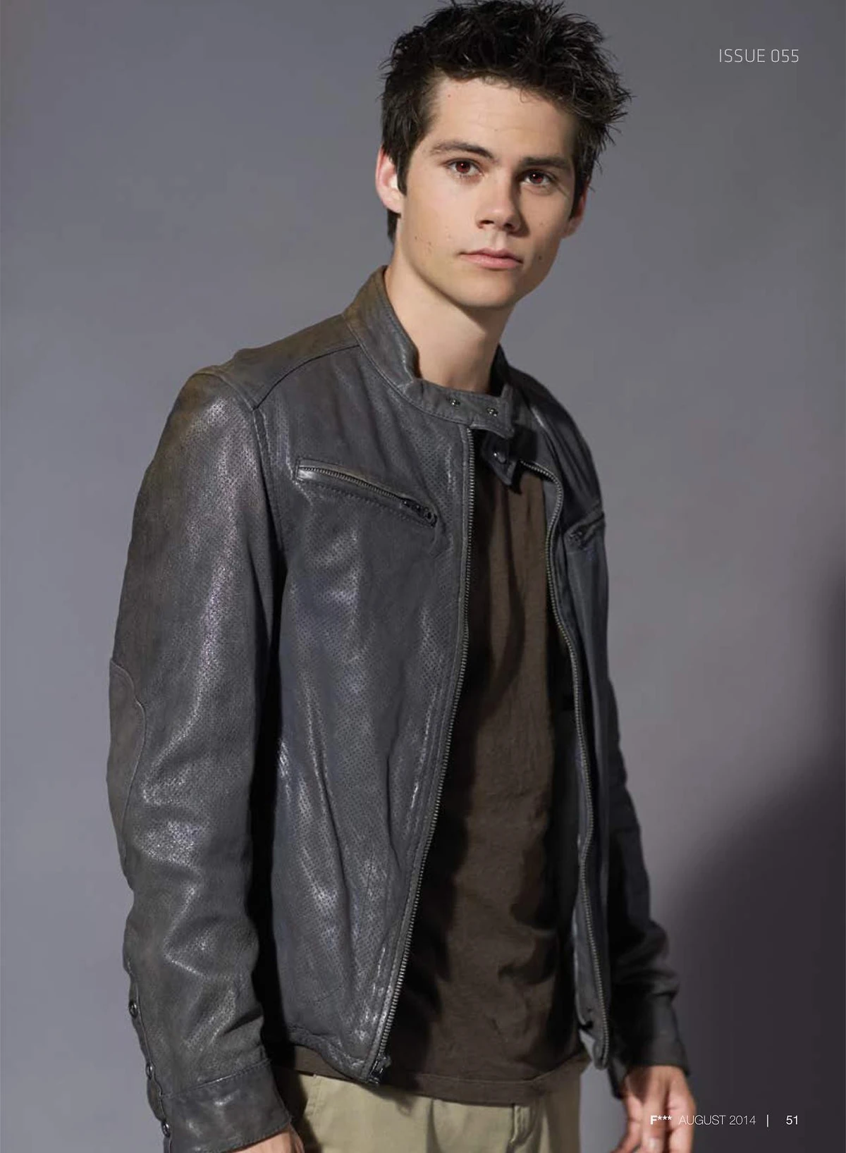 Blake Vincent | Twilight Chronicles Wikia | Fandom