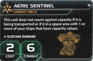The Argent Flight | Twilight Imperium Wiki | Fandom