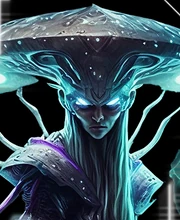 Myko-Mentori (UNOFFICIAL) | Twilight Imperium Wiki | Fandom