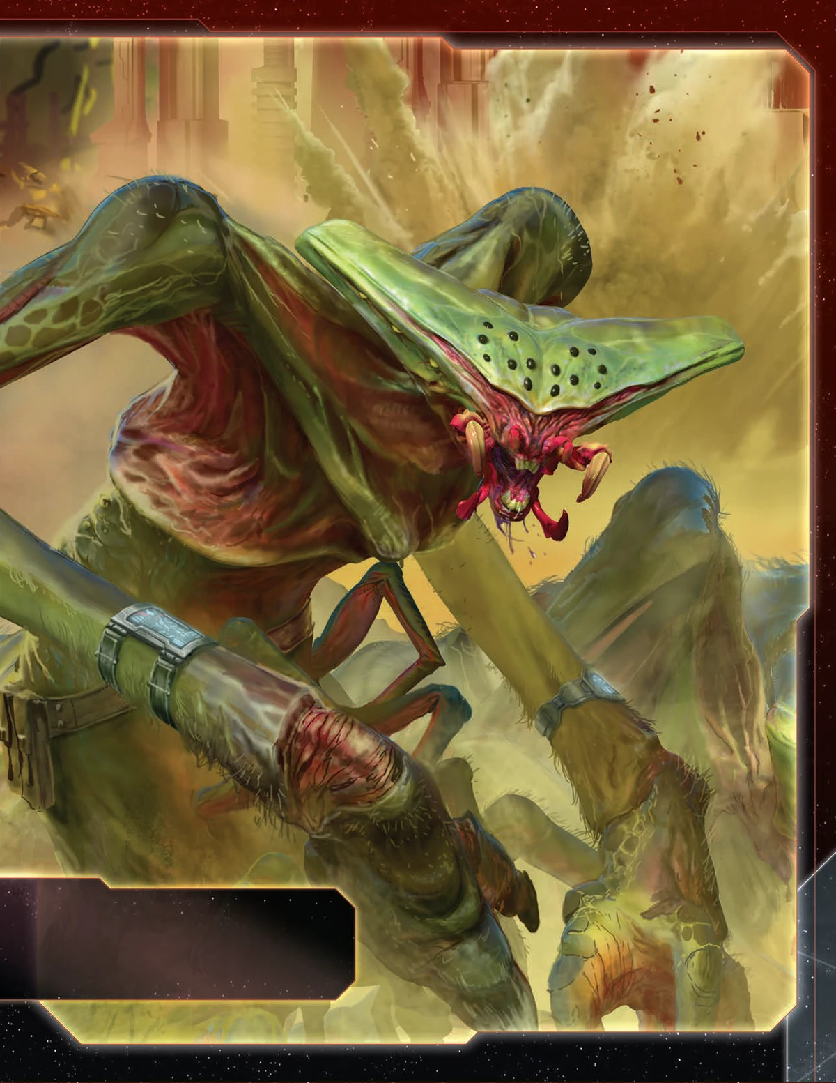 List of Factions by Home System Population | Twilight Imperium Wiki ...