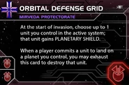 Mirveda Protectorate (UNOFFICIAL) | Twilight Imperium Wiki | Fandom