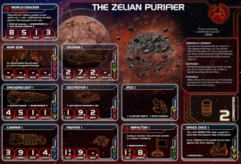 Zelian Purifier (UNOFFICIAL) | Twilight Imperium Wiki | Fandom
