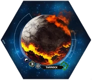 Uncharted Space Expansion (UNOFFICIAL) | Twilight Imperium Wiki | Fandom