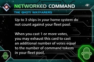 Ghoti Wayfarers (UNOFFICIAL) | Twilight Imperium Wiki | Fandom