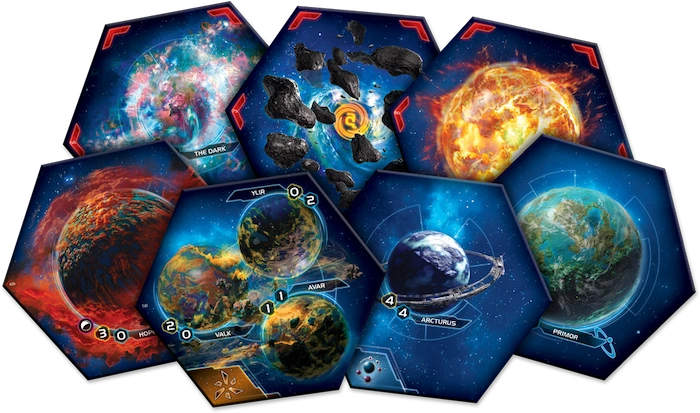 Planet Systems | Twilight Imperium Wiki | Fandom