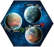 Uncharted Space Expansion (UNOFFICIAL) | Twilight Imperium Wiki | Fandom