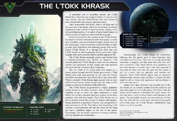 L'tokk Khrask (UNOFFICIAL) | Twilight Imperium Wiki | Fandom