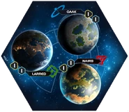 Uncharted Space Expansion (UNOFFICIAL) | Twilight Imperium Wiki | Fandom