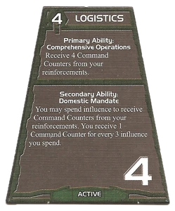 Strategy Cards (Third Edition) | Twilight Imperium Wiki | Fandom