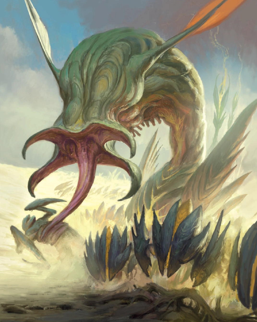 Species | Twilight Imperium Wiki | Fandom