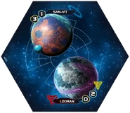 Uncharted Space Expansion (UNOFFICIAL) | Twilight Imperium Wiki | Fandom