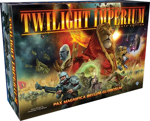 Base Game (Fourth Edition) | Twilight Imperium Wiki | Fandom