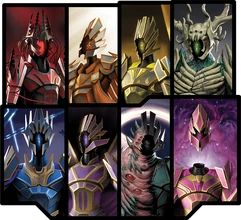 Thunder's Edge | Twilight Imperium Wiki | Fandom