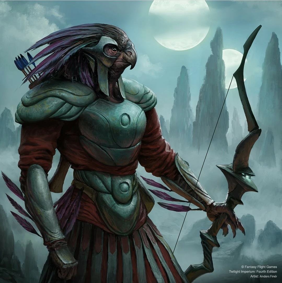 Milossa Aud Akatur | RPG Sessions