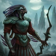 The Argent Flight | Twilight Imperium Wiki | Fandom