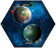 Uncharted Space Expansion (UNOFFICIAL) | Twilight Imperium Wiki | Fandom