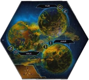 The Argent Flight | Twilight Imperium Wiki | Fandom