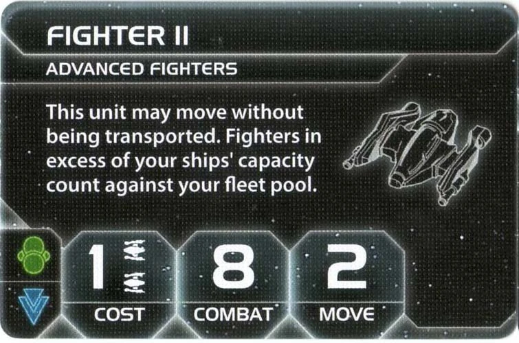 Fighter | Twilight Imperium Wiki | Fandom