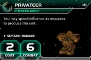 Florzen Profiteers (UNOFFICIAL) | Twilight Imperium Wiki | Fandom