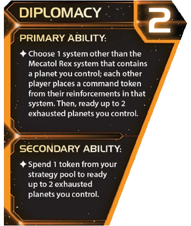 Noctis (Strategy card) | Twilight Imperium Wiki | Fandom