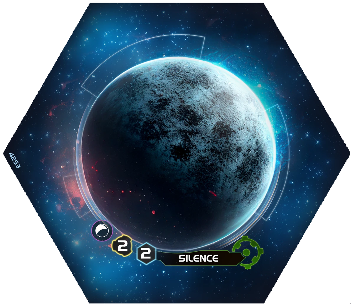 Uncharted Space Expansion (UNOFFICIAL) | Twilight Imperium Wiki | Fandom