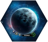 Uncharted Space Expansion (UNOFFICIAL) | Twilight Imperium Wiki | Fandom