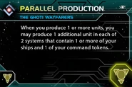 Ghoti Wayfarers (UNOFFICIAL) | Twilight Imperium Wiki | Fandom