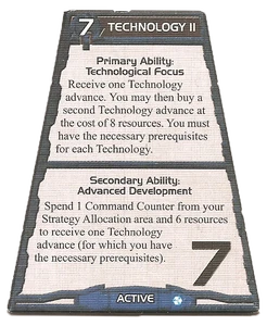 Strategy Cards (Third Edition) | Twilight Imperium Wiki | Fandom