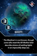 Ghoti Wayfarers (UNOFFICIAL) | Twilight Imperium Wiki | Fandom