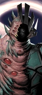 A Sickening Lurch (Twilight's Fall) | Twilight Imperium Wiki | Fandom