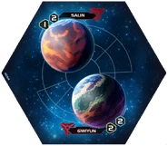 Uncharted Space Expansion (UNOFFICIAL) | Twilight Imperium Wiki | Fandom
