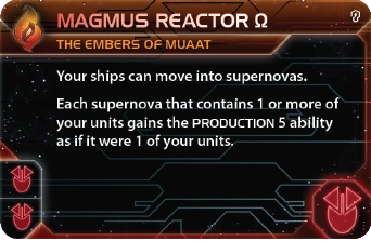 Codex I - IV (Fourth Edition Expansion) | Twilight Imperium Wiki | Fandom