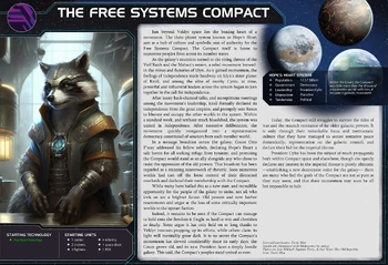 Free Systems Compact (UNOFFICIAL) | Twilight Imperium Wiki | Fandom